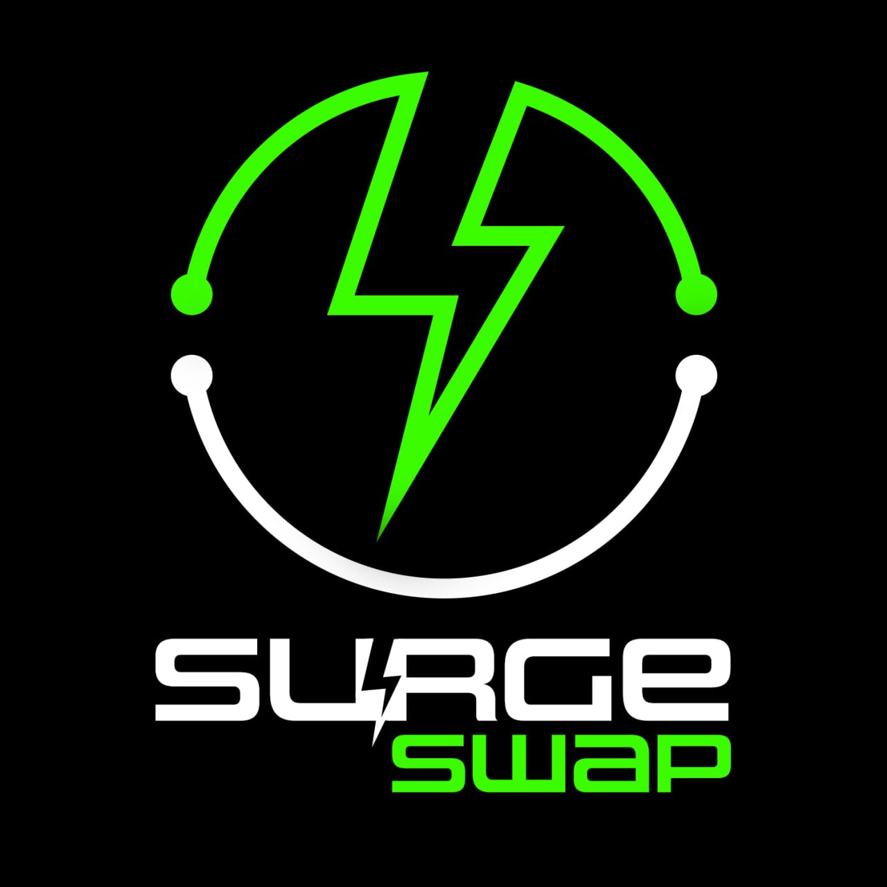 Surge Swap